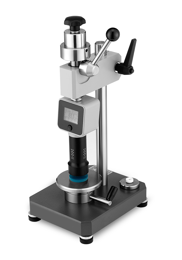 Advanced Shore Hardness Testing System - NextGen Material Testing