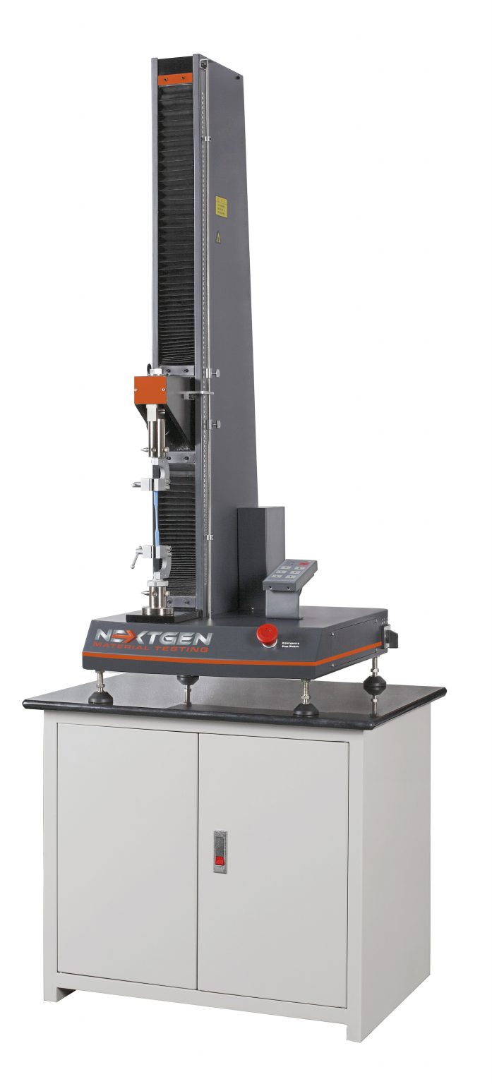 Most Popular Types of Material Testing Equipment