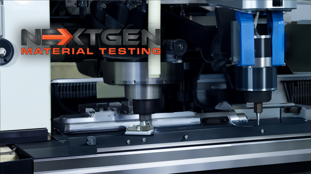 Automatic Precision Metallographic Cutters GenCut GL Series