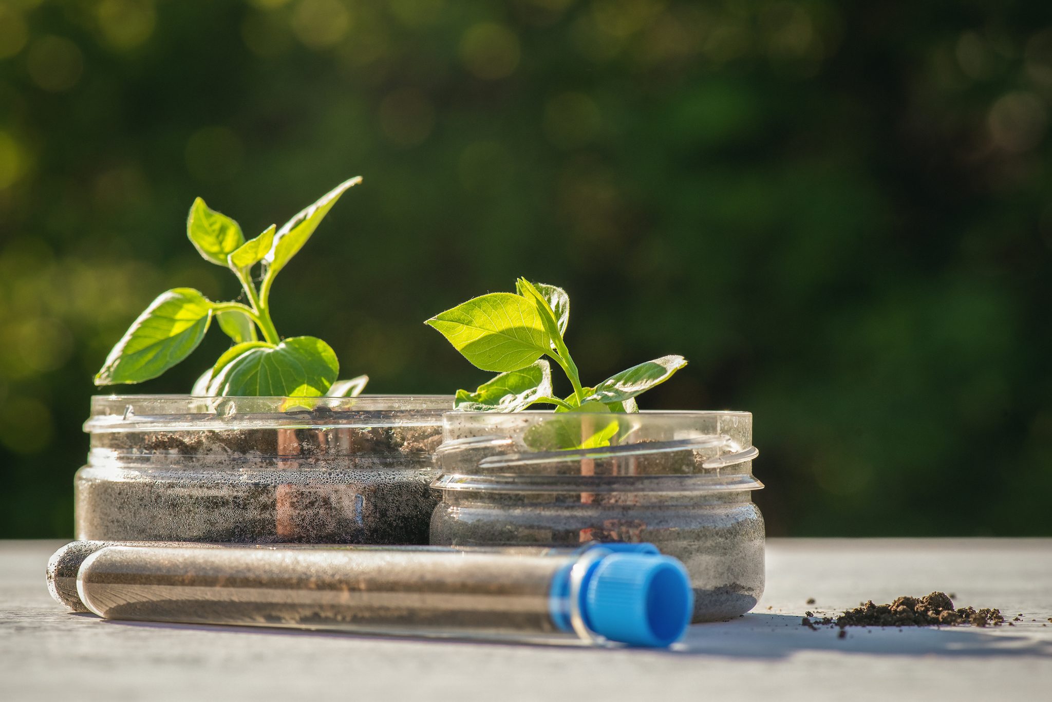 The Purpose of Automatic Computerized Oedometer by NextGen - NextGen ...